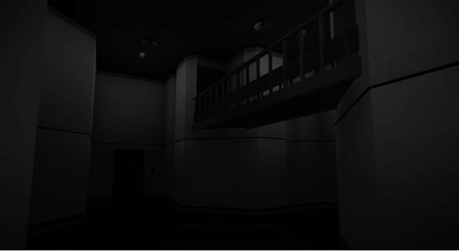 Scp Containment Breach Wiki Fandom