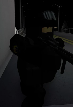 Unusual Incidents Unit | SCP Facility Lockdown Wiki | Fandom