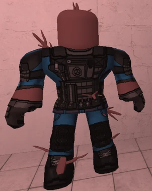 SCP-610 | SCP Facility Lockdown Wiki | Fandom