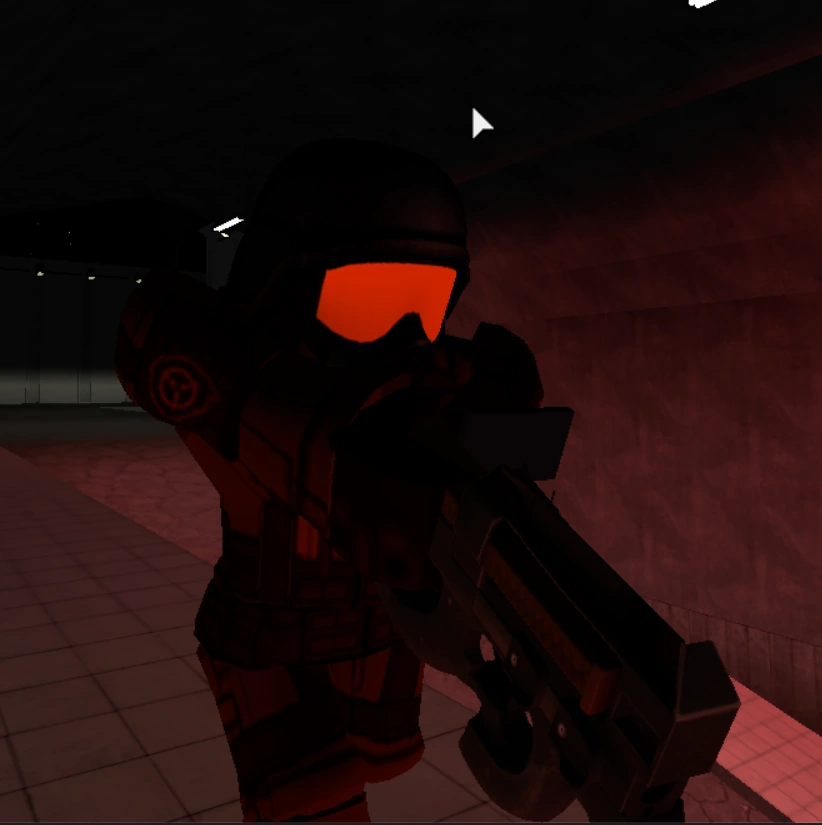 Fire Eaters | SCP Facility Lockdown Wiki | Fandom