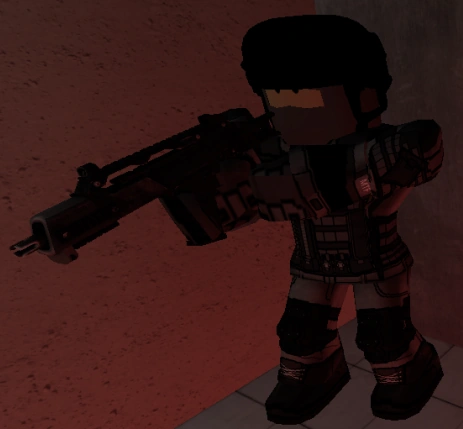 MTF Mu-4 "Debuggers" | SCP Facility Lockdown Wiki | Fandom