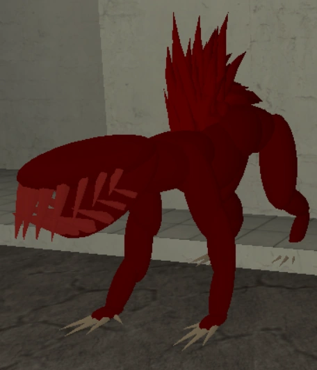 SCP-939 | SCP Facility Lockdown Wiki | Fandom