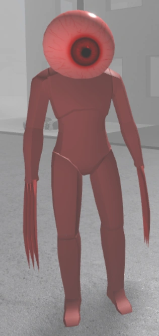 SCP-354- | SCP Facility Lockdown Wiki | Fandom
