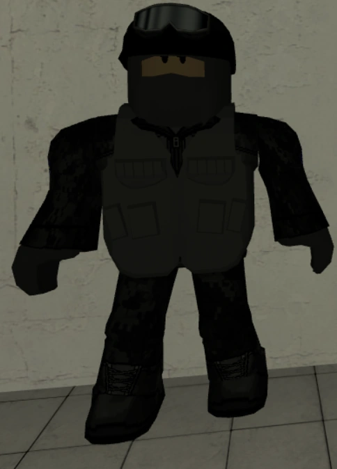 Unusual Incidents Unit | SCP Facility Lockdown Wiki | Fandom