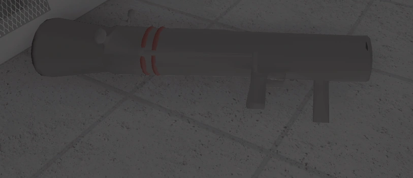 Chainsaw Cannon | SCP Facility Lockdown Wiki | Fandom