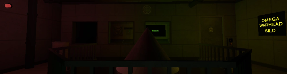 Events In-Game | SCP Facility Lockdown Wiki | Fandom