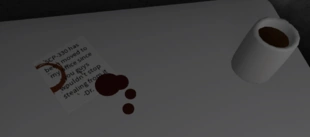 SCP-330 | SCP Facility Lockdown Wiki | Fandom