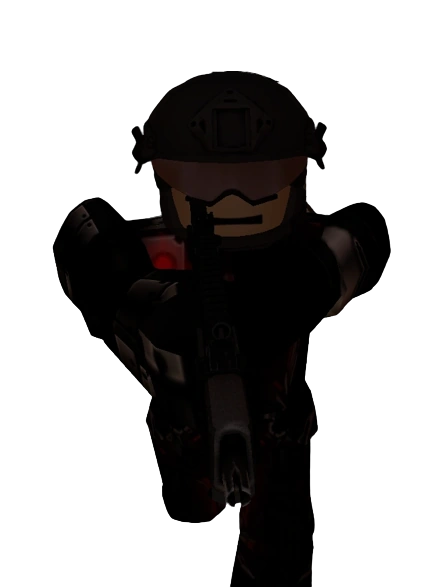 MTF Tau-5 "Samsara" | SCP Facility Lockdown Wiki | Fandom