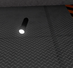 Flashlight | SCP Facility Lockdown Wiki | Fandom