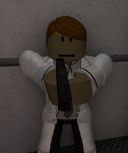 Scientist | SCP Facility Lockdown Wiki | Fandom