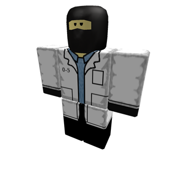 Roblox guard
