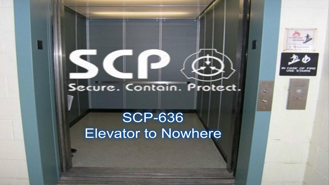 Scp-636 | SCP FOUNDATION SCPs Wiki | Fandom