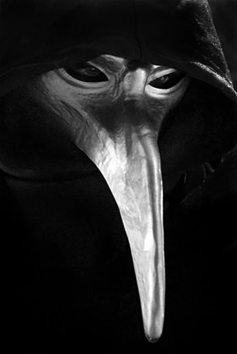 SCP 049 | SCP Foundation/Containment breach Wiki | Fandom