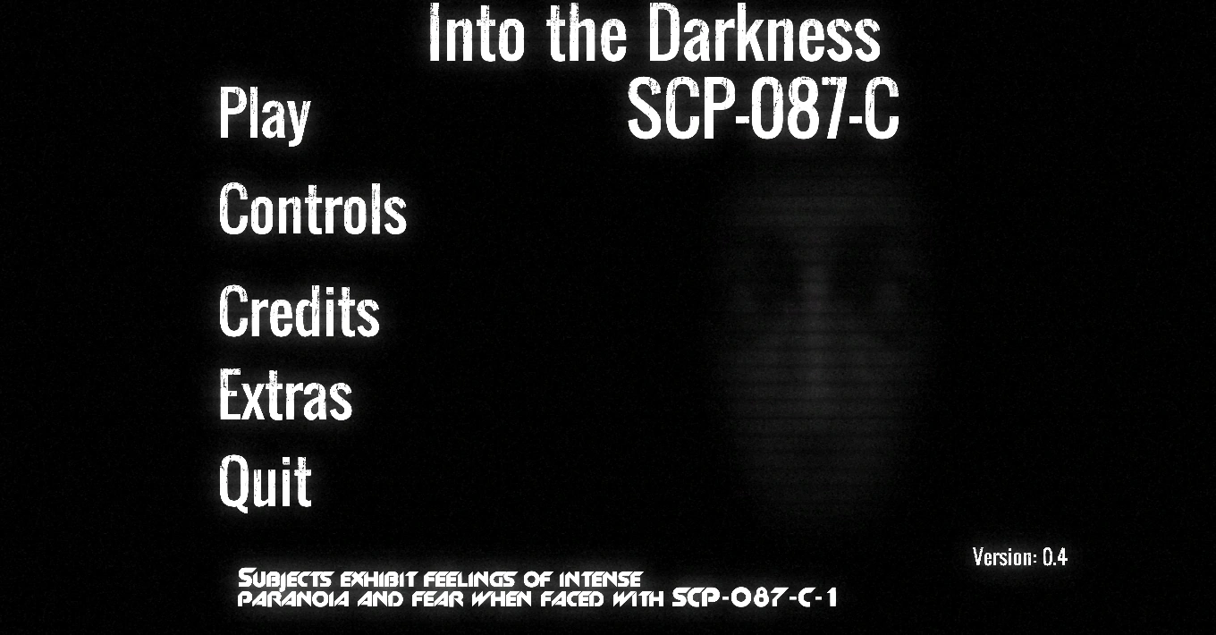 SCP-087-C: Into the Darkness | SCP Games вики | FANDOM powered by Wikia