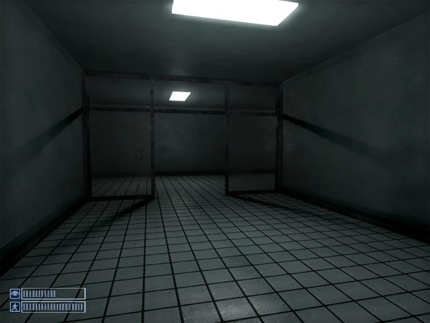 SCP - Nightmares | SCP Games вики | Fandom