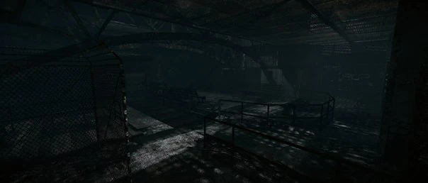 SCP: The Game | SCP Games вики | Fandom