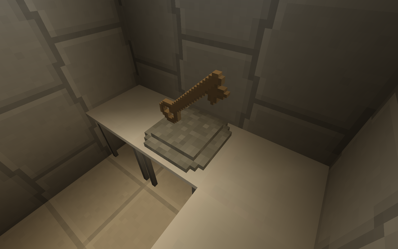 SCP-005 | SCP: Lockdown Wiki | Fandom