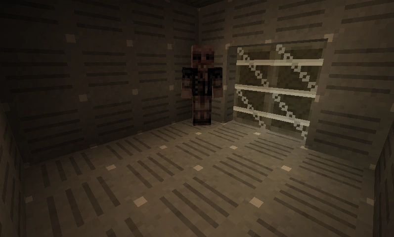 SCP-106 | SCP: Lockdown Wiki | Fandom
