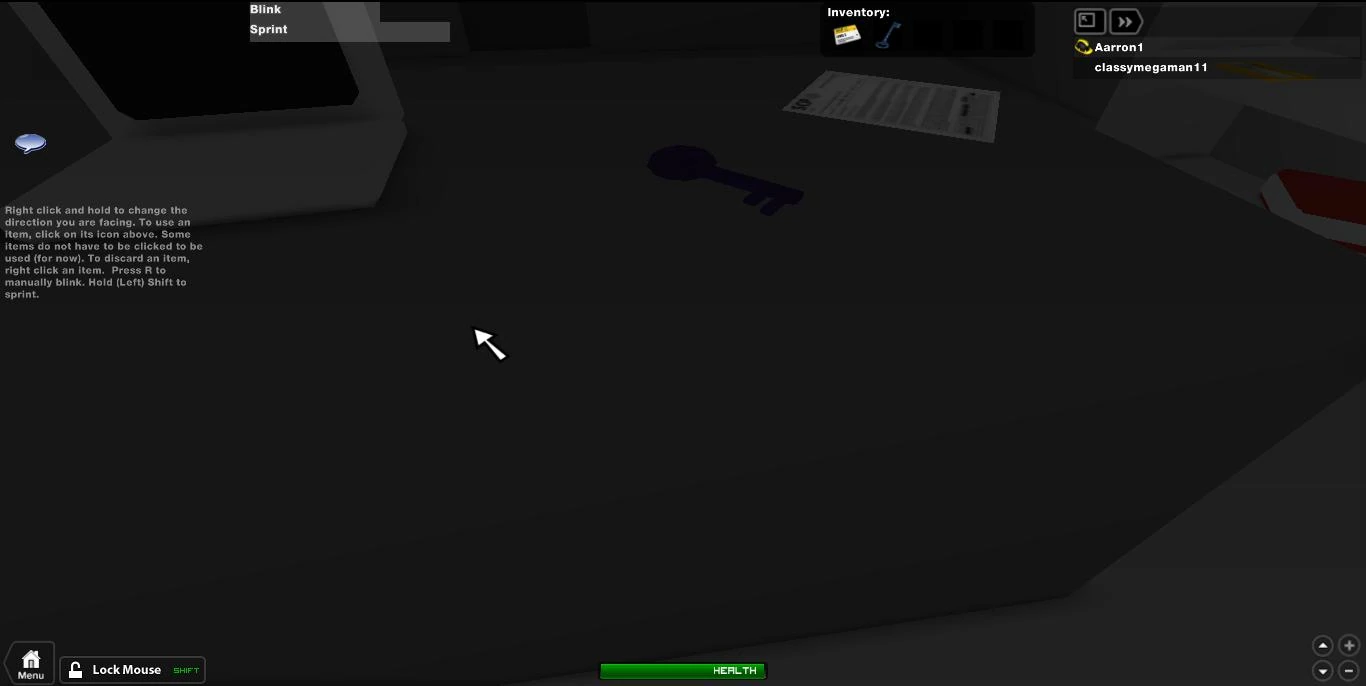 Safe SCP's | SCP: Lockdown Wiki | Fandom