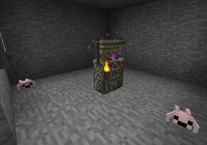 SCP-019 | SCP Mod Wiki | Fandom