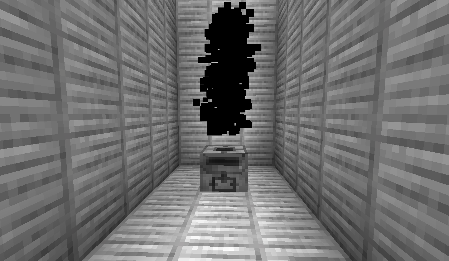 Smoke Block | SCP Mod Wiki | Fandom