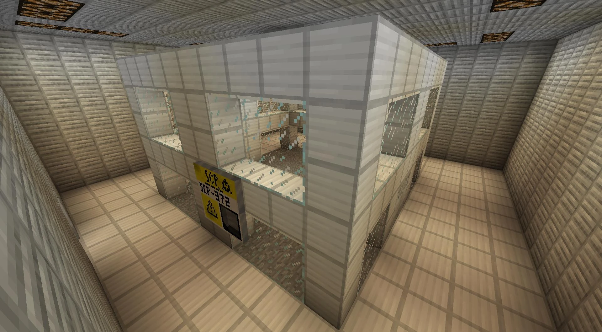 SCP-372 | SCP Mod Wiki | FANDOM powered by Wikia