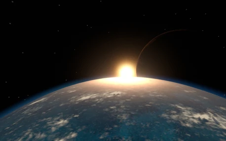 Planet-4546B | SCP Roleplay Wiki | Fandom