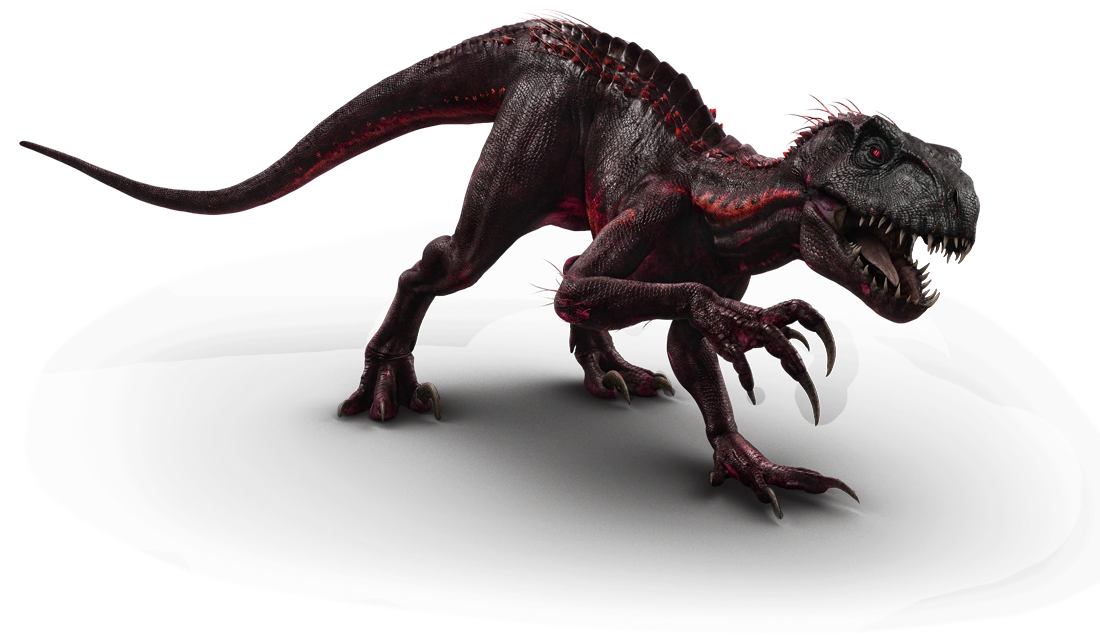 SCP-G Breach Log 3: G-Raptor | SCP Roleplay Wiki | Fandom