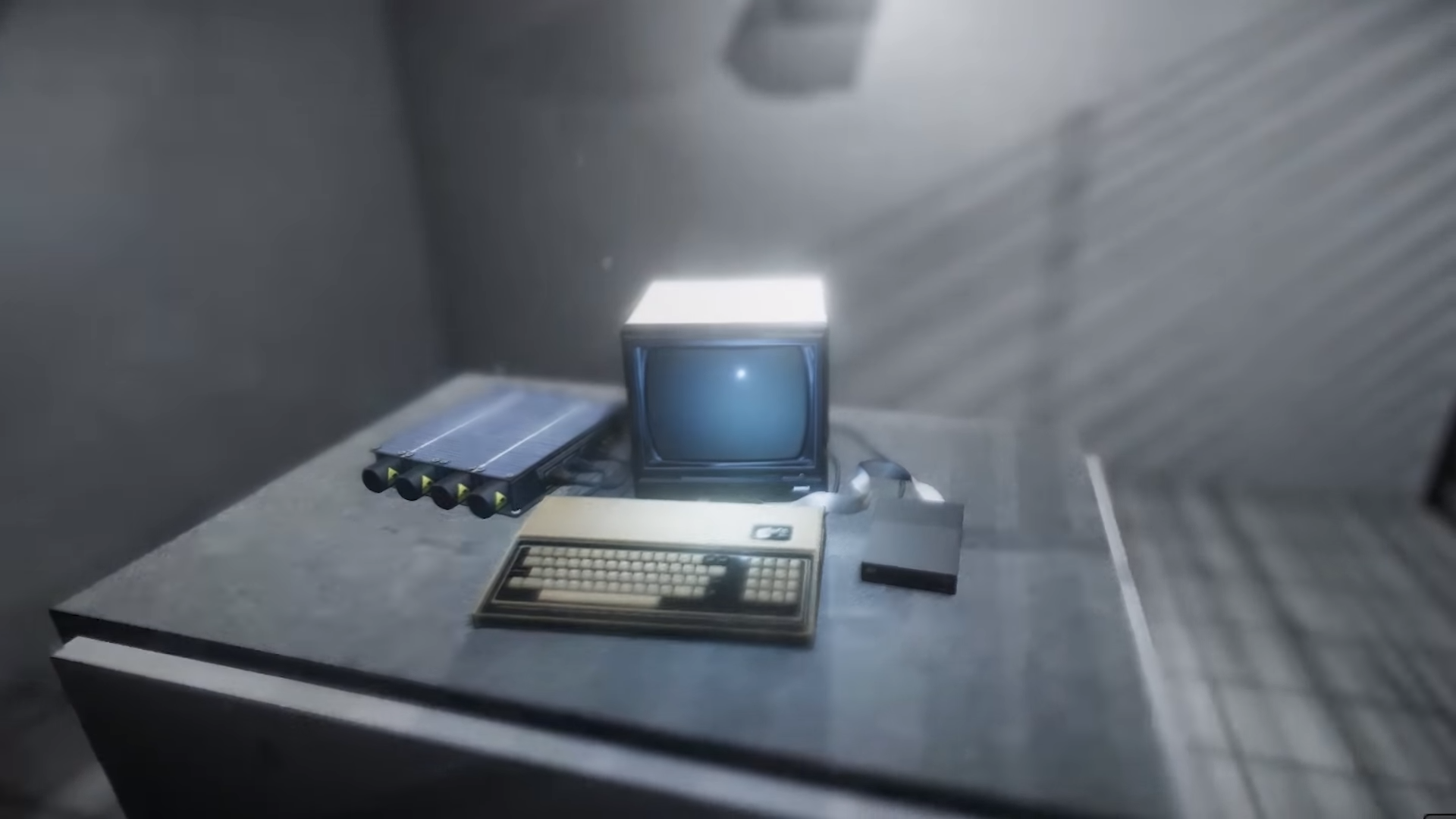 SCP-079 | SCP: Secret Laboratory Fan Wiki | Fandom