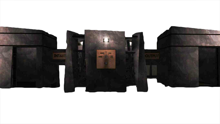 SCP-914 | SCP: Secret Laboratory Fan Wiki | Fandom