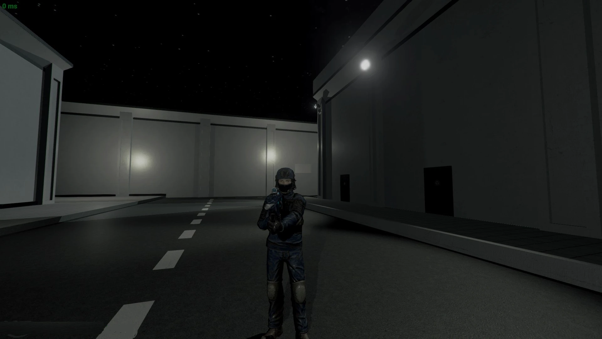 Dowódca MFO | SCP: Secret Laboratory Fan Wiki | Fandom