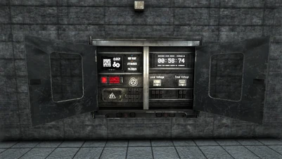 SCP-079 | SCP: Secret Laboratory Official Wiki | FANDOM powered by Wikia