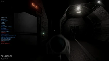 Scp049 Scp Secret Laboratory Official Wiki Fandom