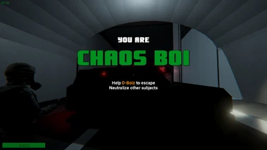 Scp049 Scp Secret Laboratory Official Wiki Fandom