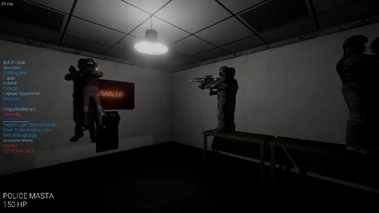 Scp049 Scp Secret Laboratory Official Wiki Fandom