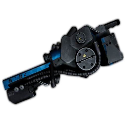 Micro H.I.D. | SCP: Secret Laboratory Official Wiki | Fandom