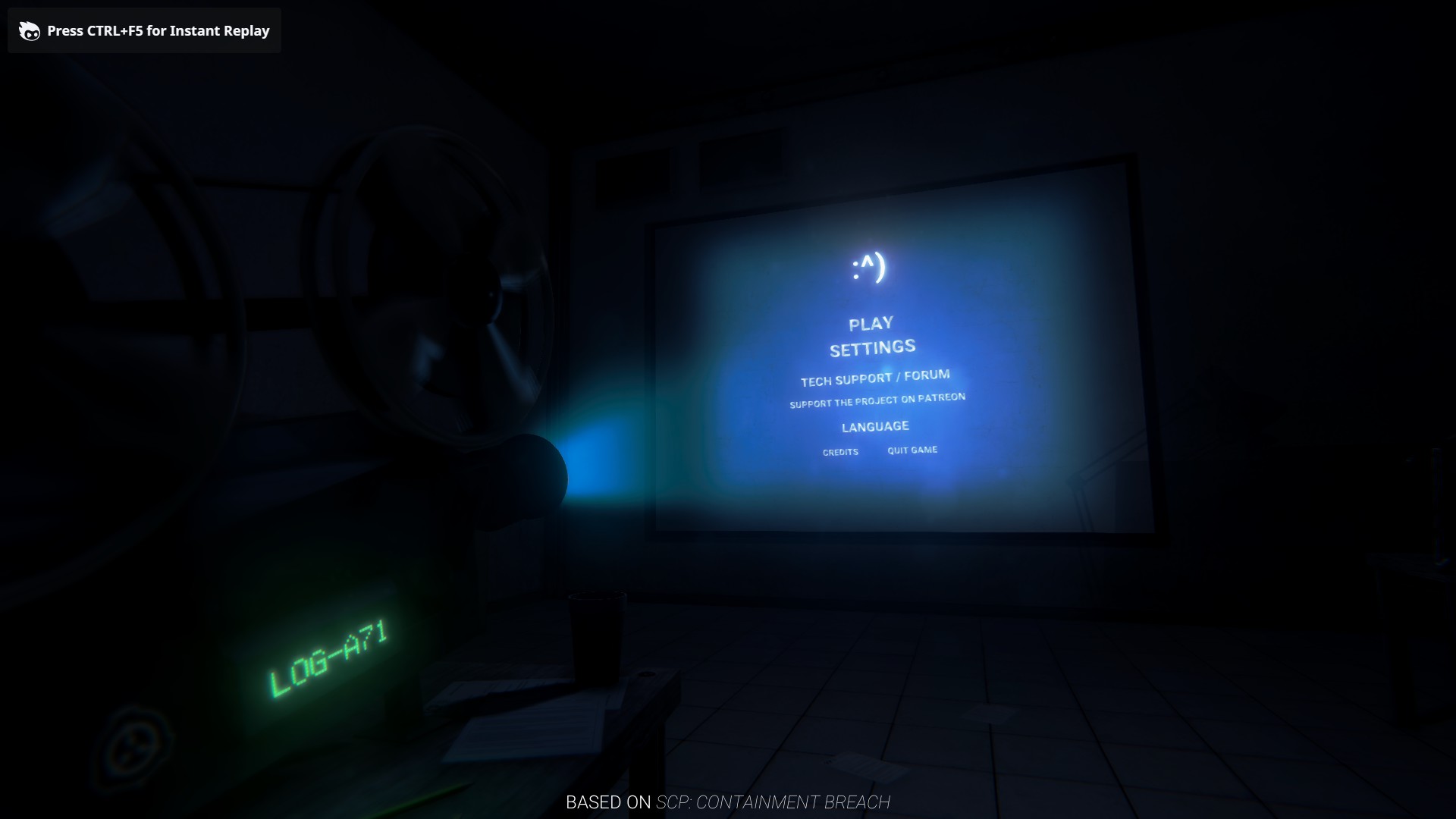 April Fools | SCP: Secret Laboratory Official Wiki | Fandom April Fools | SCP: Secret Laboratory Official Wiki | Fandom