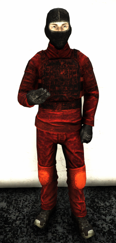 Tutorial | SCP: Secret Laboratory Official Wiki | Fandom