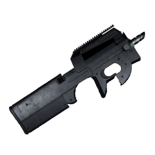 Project 90 | SCP: Secret Laboratory Official Wiki | Fandom