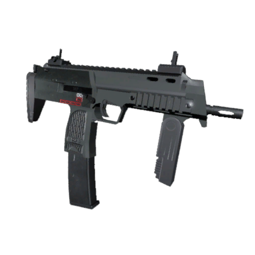 MP7 | SCP: Secret Laboratory Official Wiki | Fandom MP7 | SCP: Secret Laboratory Official Wiki | Fandom