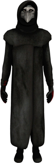 SCP-049 | SCP: Secret Laboratory Official Wiki | Fandom