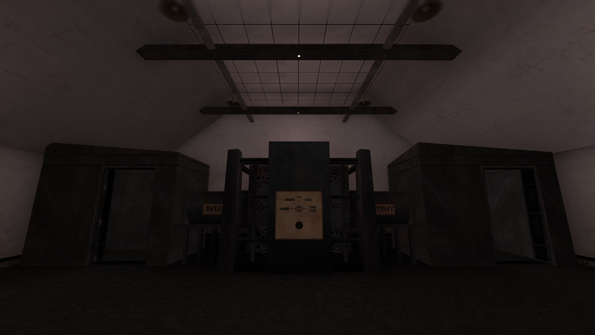 Изображение - SCP-914.jpg | SCP: Secret Laboratory вики | FANDOM ...