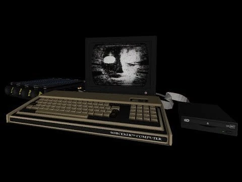 SCP-079 - Старый ИИ | SCP: Secret Laboratory вики | Fandom