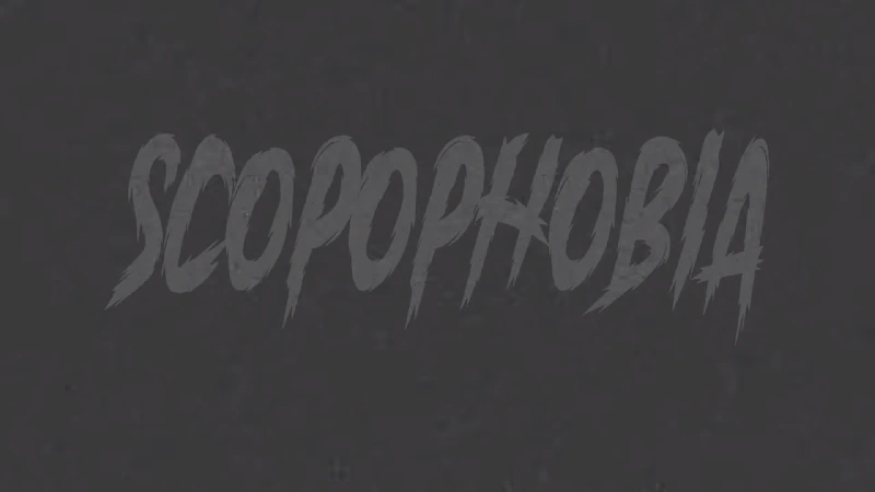Scopophobia | SCP: Secret Laboratory вики | Fandom