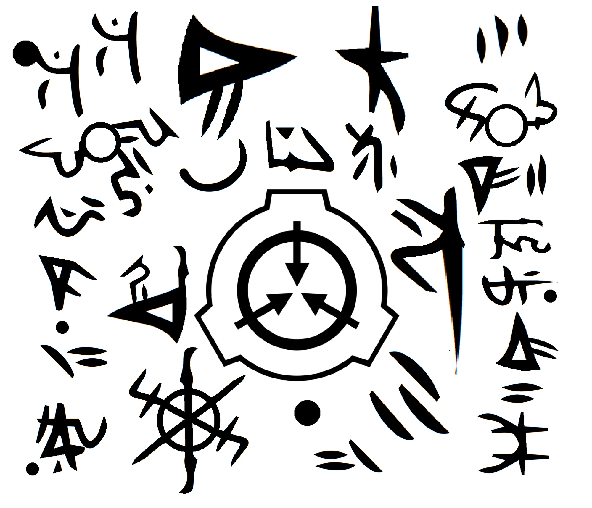 SCP-2140 | Wiki La Fundación SCP | Fandom