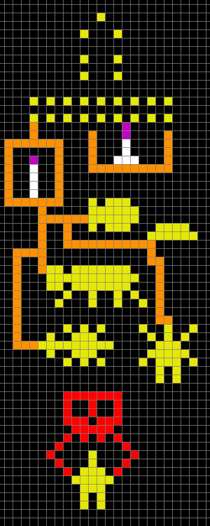 SCP-4100 | Wiki La Fundación SCP | Fandom