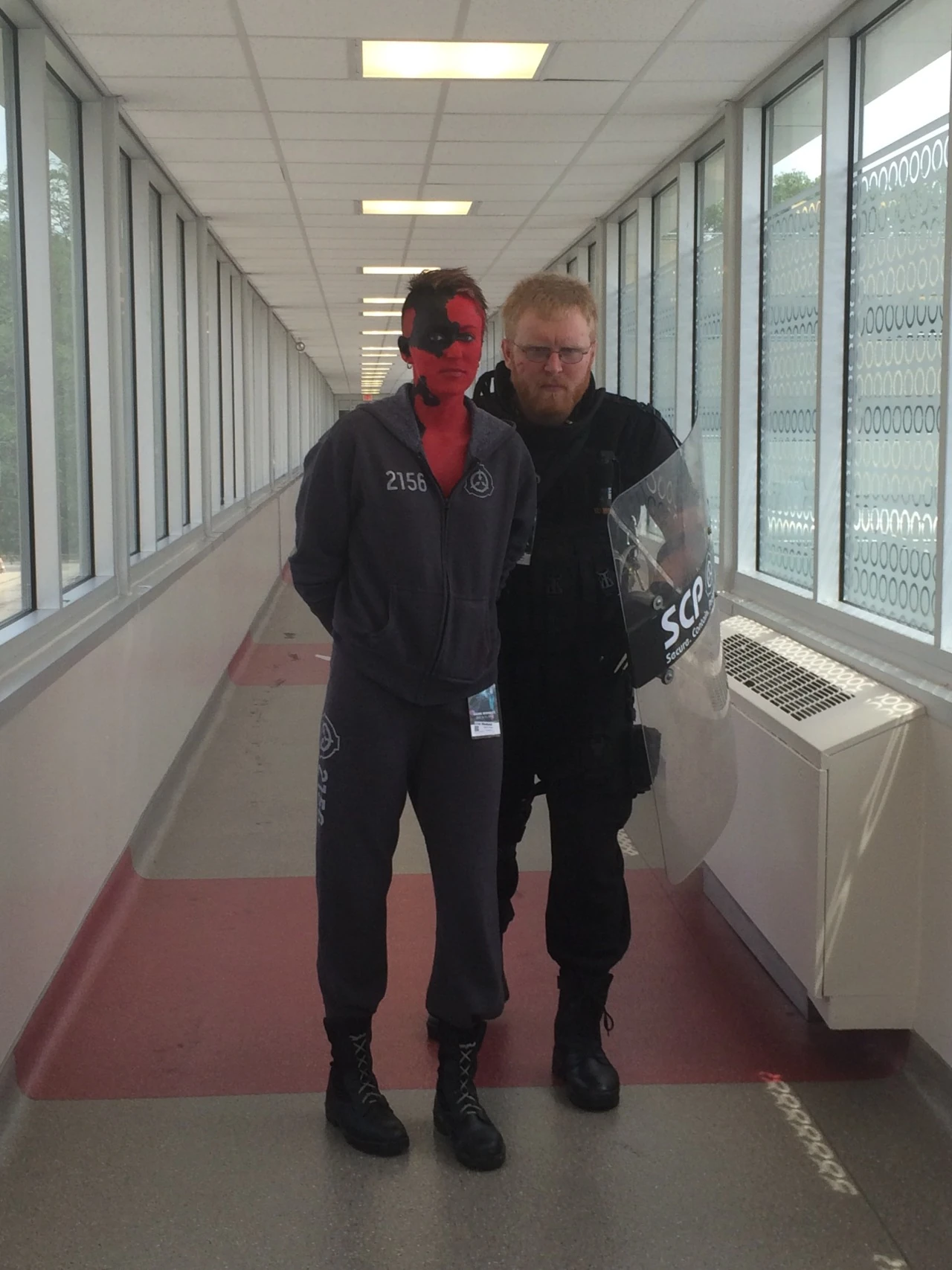 Imagen - Tumblr oa45mtmO7D1u71eaio4 1280.jpg | Wiki La Fundación SCP ...