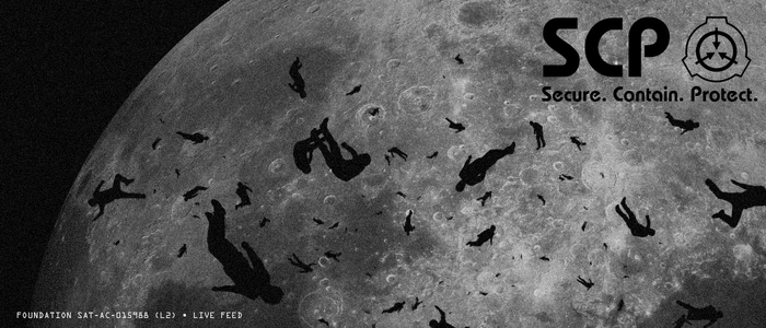 Serie SCP | Wiki La Fundación SCP | FANDOM powered by Wikia