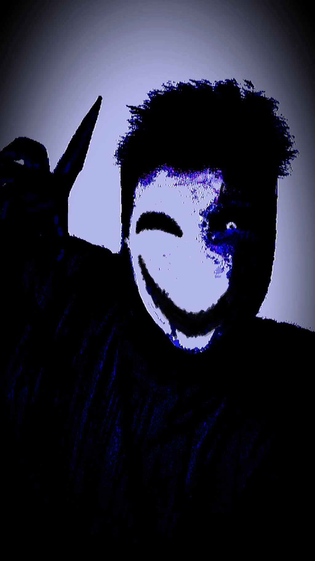 Imagen - Scp 000 by thehorrorpainter-d938hzc.jpg | Wiki La Fundación ...