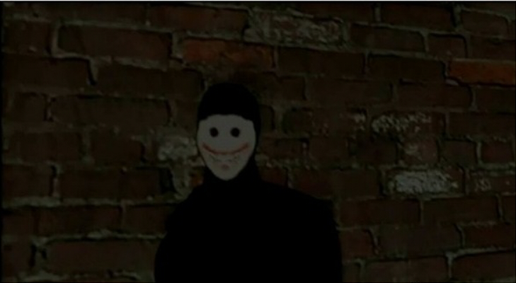 SCP-087-B | Wiki La Fundación SCP | Fandom